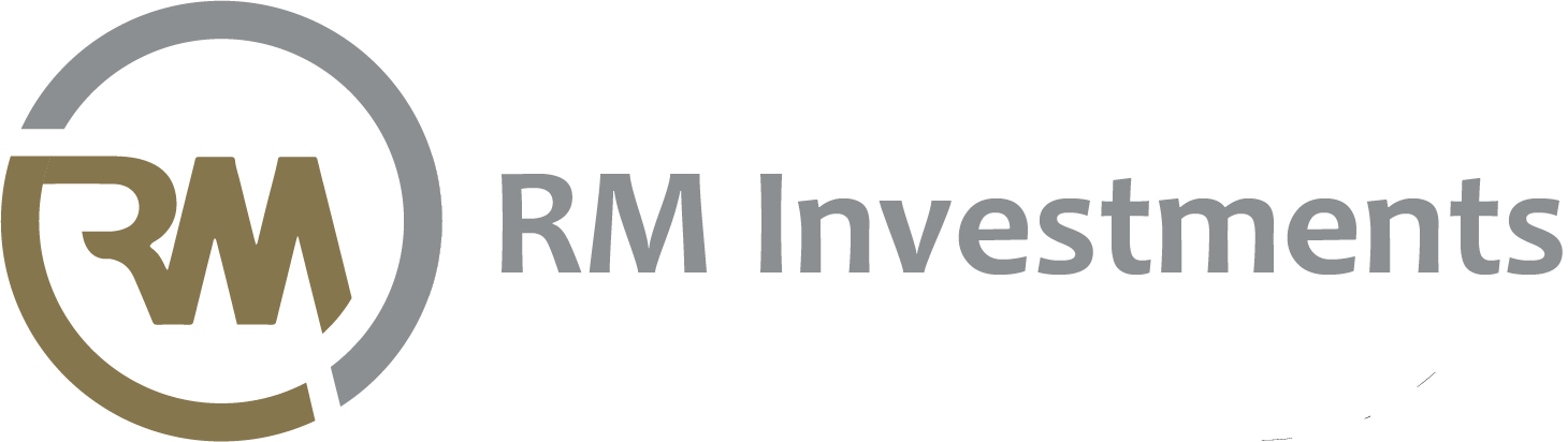 RM Investments - Inversiones, Tecnología, Salud, Bienes Raíces y Más...